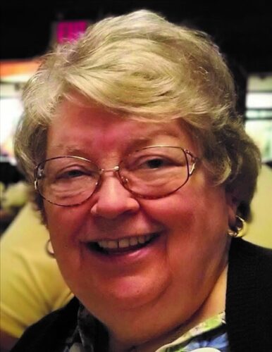 Patricia Terwilliger “Twig” Nelson | News, Sports, Jobs - Post Journal